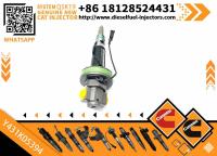 China Fuel Injector F00BL0J019 Y431K05417 43095851 4955524 4964170 4918073 4964173 Y431K05248 Y431K05724 for sale