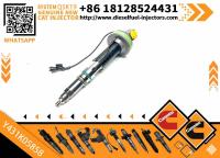 China Common Rail Fuel Injector 4380191 Y431K05858 for for sale
