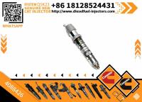 China AUTOJIA QSX60 Injector Excavator Engine Injectors 4010160 4088416 4088426 for sale