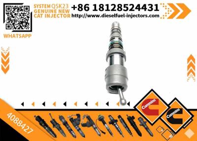 China AUTOJIA QSX60 Injector Excavator Engine Injectors 4088427 4088416 4088426 for sale