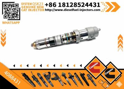 China Remanufactured Diesel Fuel Pump Injector 4928346 4076533 4088431 for sale