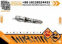 China Remanufactured Diesel Fuel Pump Injector 4326639 4076533 4088431 for sale