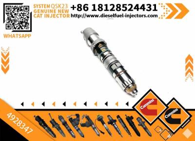 China Rail Fuel Injector 4927348 4928345 4928346 4928347 for for sale