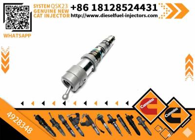 China Rail Fuel Injector 4927348 4928345 4928346 4928347 for for sale