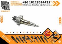 China Engine Spare Parts Fuel Injector 2897414 4928421 4921827 4327072 for sale