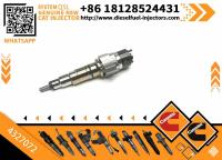 China Diesel Engine Injector 4327072 4307414 Fuel Injector for sale