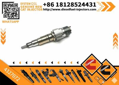 China Diesel Engine Injector 4327072 4307414 Fuel Injector for sale
