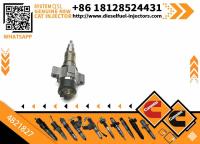 China Fuel Injector 2897414 4327072 4821827 4928421 for for sale
