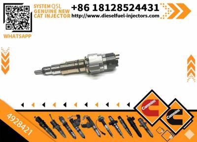 China Fuel Injector 2897414 4327072 4821827 4928421 for for sale
