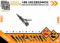 China ommon Rail Fuel Injector 4307475 5491515 4307468 for for sale