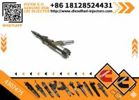 China ommon Rail Fuel Injector 4307475 5491515 4307468 for for sale