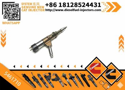 China ommon Rail Fuel Injector 5461710 5491515 4307468 for for sale