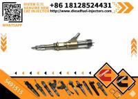 China ommon Rail Fuel Injector 5461710 5491515 4307468 for for sale