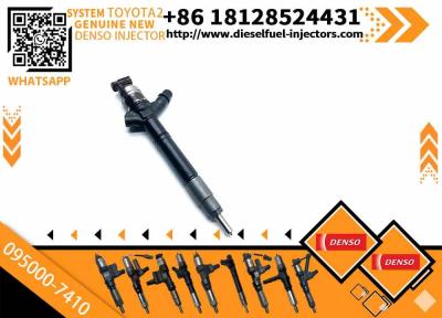 China 095000-7400 095000-7410 23670-30220 23670-39215 Diesel Engine for sale