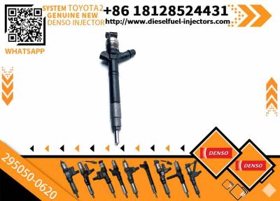 China High Quality Repair Kits for Injector 295050-0740 295050-0620 23670-30420 for sale