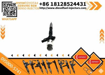 China Diesel Engine Assy 095000-5663 095000-5741 295050-0820 23670-UL010 095000-6770 295050-0210 for sale