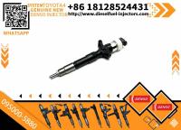 China Diesel Engine Assy 095000-5663 095000-5880 295050-0820 23670-UL010 095000-6770 295050-0210 for sale
