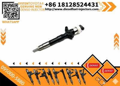 China Diesel Engine Assy 095000-5663 095000-5880 295050-0820 23670-UL010 095000-6770 295050-0210 for sale
