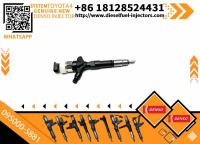 China Diesel Engine Assy 095000-5663 095000-5881 295050-0820 23670-UL010 095000-6770 295050-0210 for sale