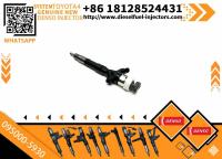 China Fuel Injector 095000-5921 095000-5930 for for sale
