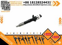 China Common Rail Injector 23670-30130 095000-6720 or 23670-30130 095000-6720 2367030130 Injector for for sale