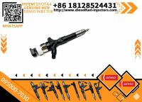 China Fuel Injector 095000-7030 23670-39175 for for sale