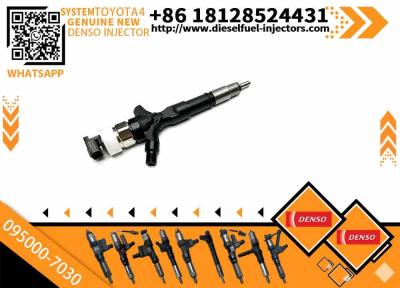China Fuel Injector 095000-7030 23670-39175 for for sale