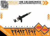 China Fuel Injector 0950007440 095000-7450 for for sale