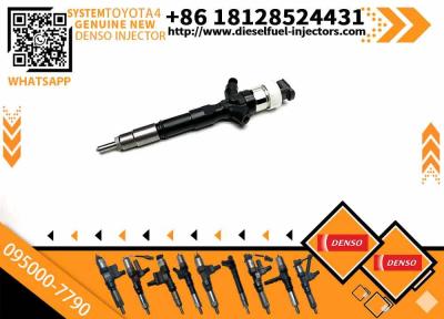 China Direct Supply Fuel Injector 095000-7790 23670-30310 for for sale