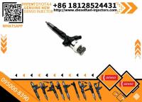 China Common Rail Injectors 095000-8390 23670-39305 Suitable for for sale
