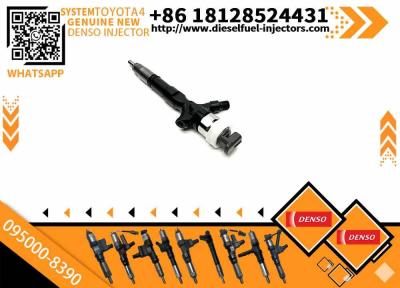 China Common Rail Injectors 095000-8390 23670-39305 Suitable for for sale