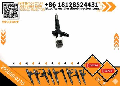 China 23670-30410 Common Rail Injector 295050-0210 23670-30410 for for sale