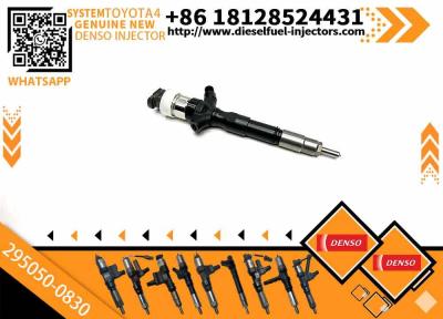 China Fuel Injector 295050-0835 295050-0836 295050-0837 295050-0838 295050-0839 295050-0830 for for sale