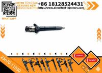 China Diesel Fuel Injetor 23670-0E030 23670-11030 for for sale