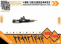 China High Quality Disele 23670-30170 295900-0240 Injecto for for sale