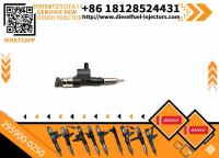 China Fuel Injector 3670-30440 23670-39435 295900-0250 for for sale