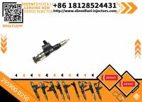 China Fuel Injector 3670-30440 23670-39435 295900-0250 for for sale