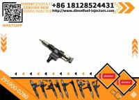 China Common Rail Injector 295900-0280 295900-0210 for for sale