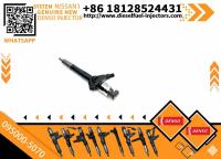 China Rail Injector 095000-0510 095000-0550 for for sale