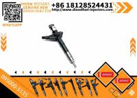 China Rail Fuel Injector 095000-5131 095000-5132 095000-5133 095000-5134 095000-5135 for for sale