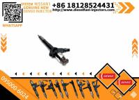 China New 095000-6024 095000-5655 16600-EB300 Common Rail Injector for for sale