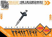 China Injector 295050-1060 16600-5X30A for for sale