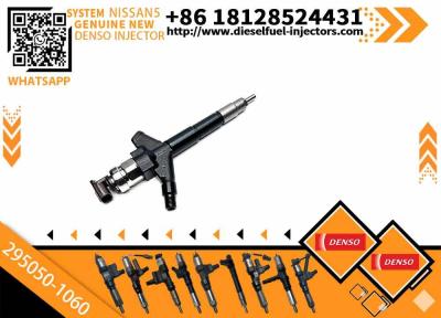 China Injector 295050-1060 16600-5X30A for for sale