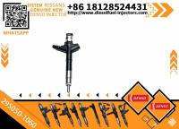 China Injector 295050-1060 16600-5X30A for for sale