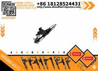 China for 095000-6511 23670-E0080 23670-79015 Injector for sale