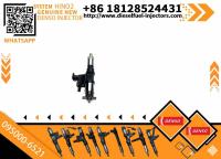 China Injector 095000-6521 095000-6520 Injector Repair Kits for for sale