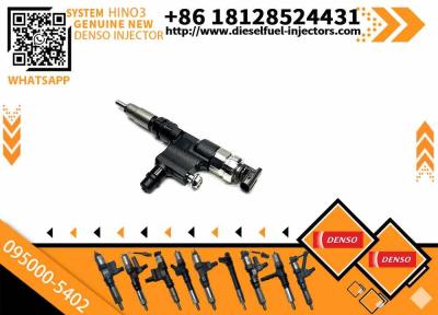 China New Injector Repair Kits 095000-5402 23670-E0281 for sale