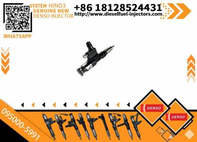 China njectors 095000-5991 0950005991 23670-E0310 23670E0310 for sale