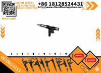 China Parts Injector 095000-6353 095000-6350 095000-6352 for for sale
