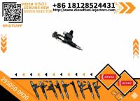China Fuel Injector 295050-0920 23670-E0450 for for sale